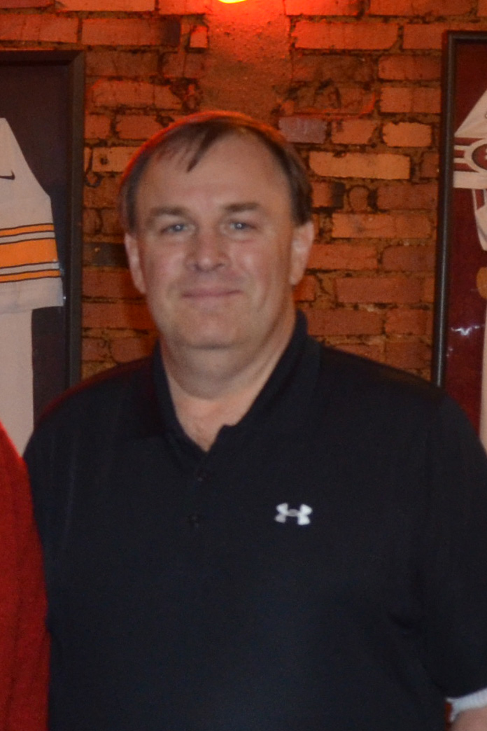 In memory of Tim Brockman, People Helping People team named grand ...