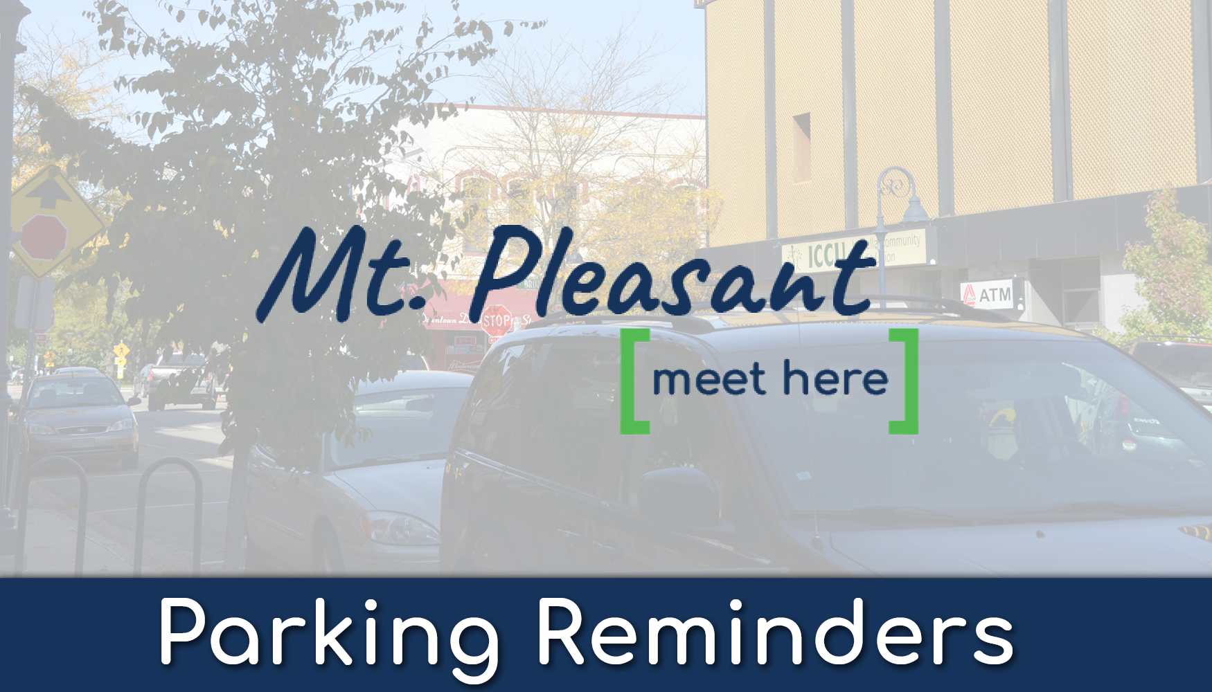 Overnight Parking Reminders; Winter Storm Preparations – City of Mt ...