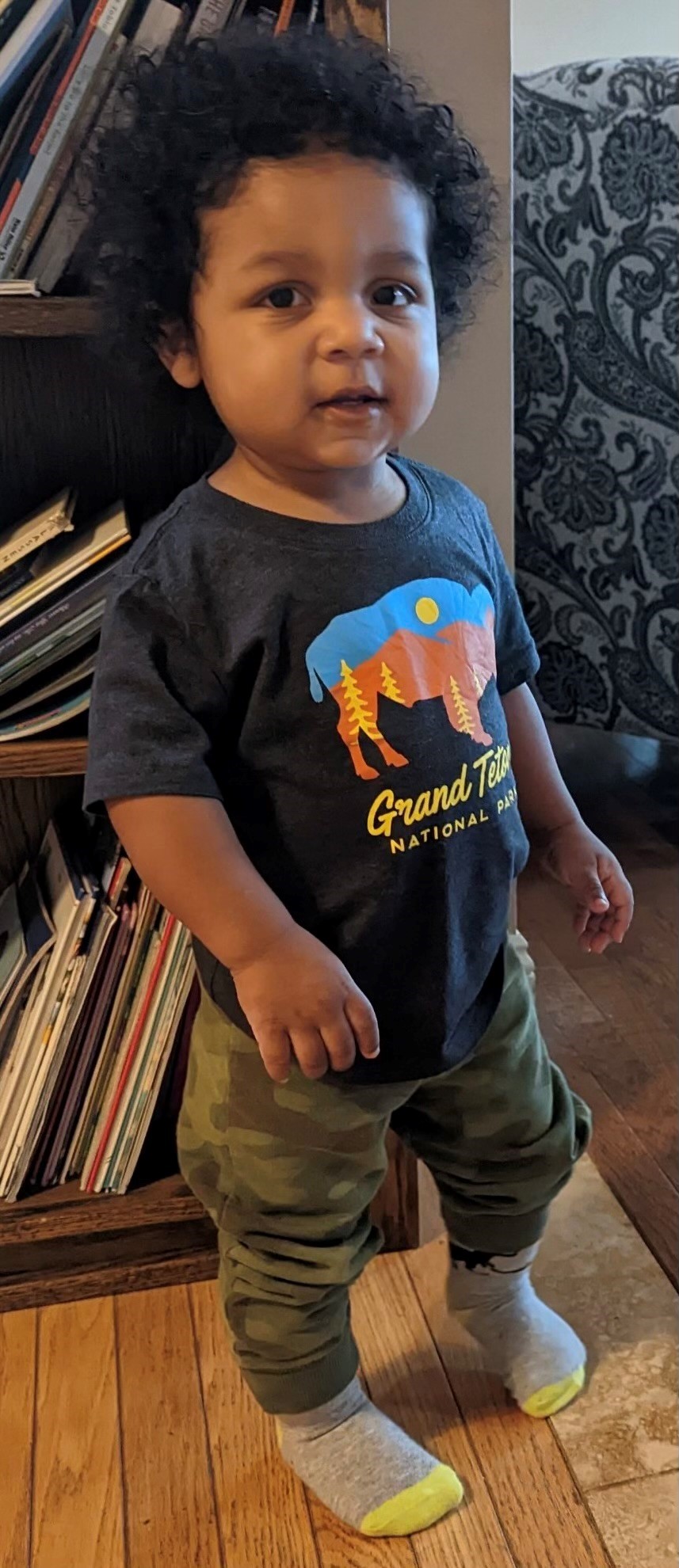MPPD Seeks Assistance in Locating Family of Two Young Children (UPDATED ...